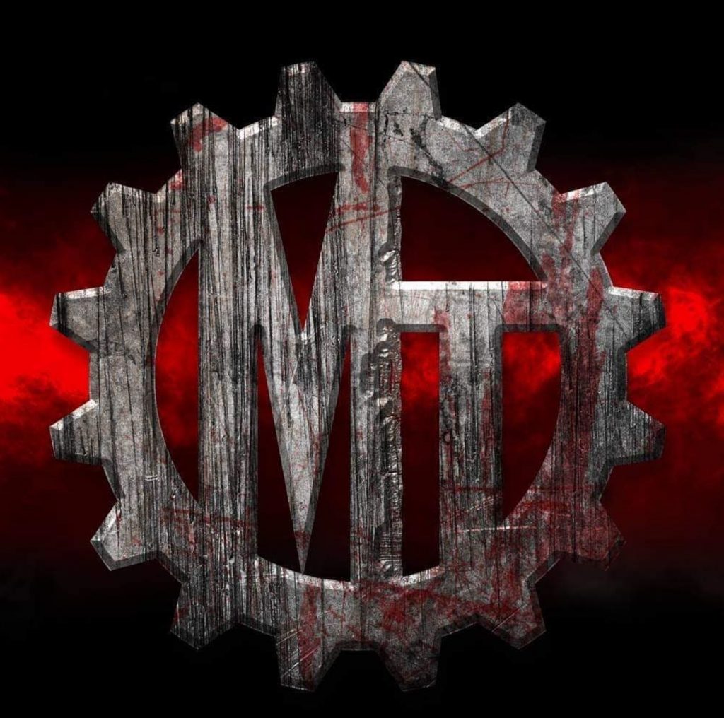 Midnight Terror Haunted House | Link in bio