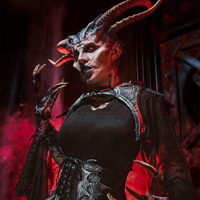 Midnight Terror | Chicago's #1 Haunted House